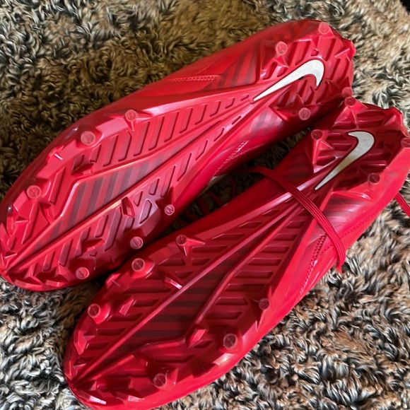 Nike | Shoes | Nike Viper Football Cleats | Poshmark